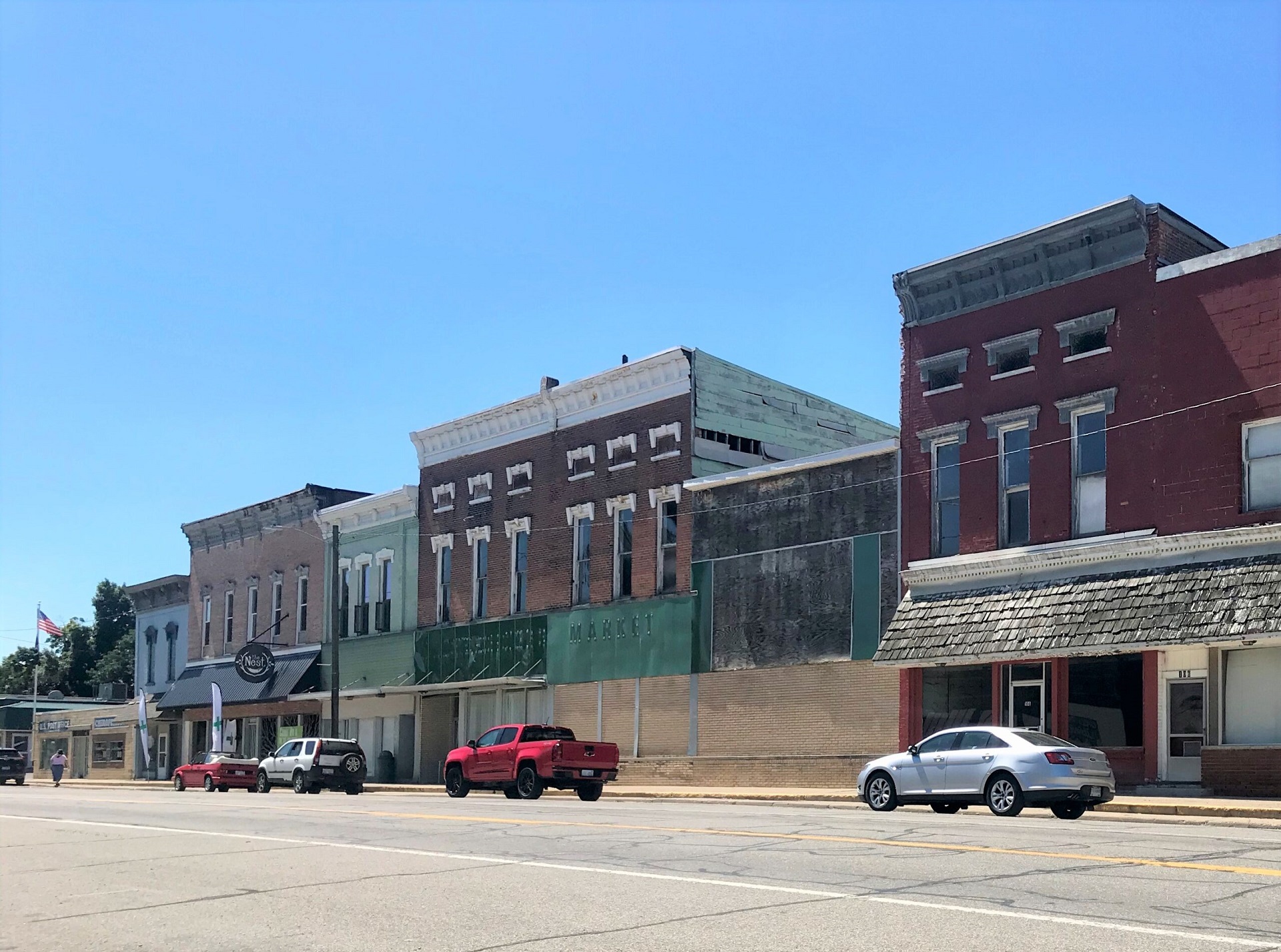 Top ISO 9001 Consultant in Camden, Michigan (MI)